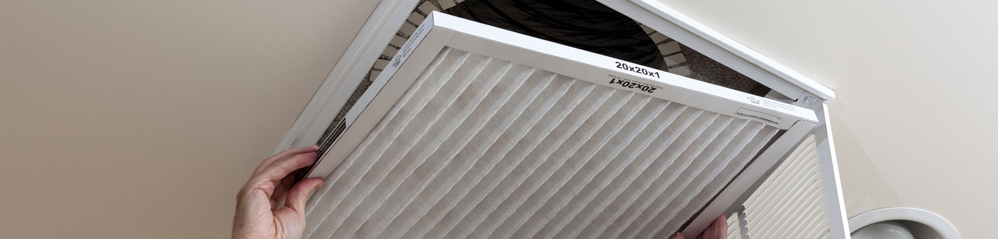 Custom Air Filters, Air Quality Control & Purification, Miami Beach ...