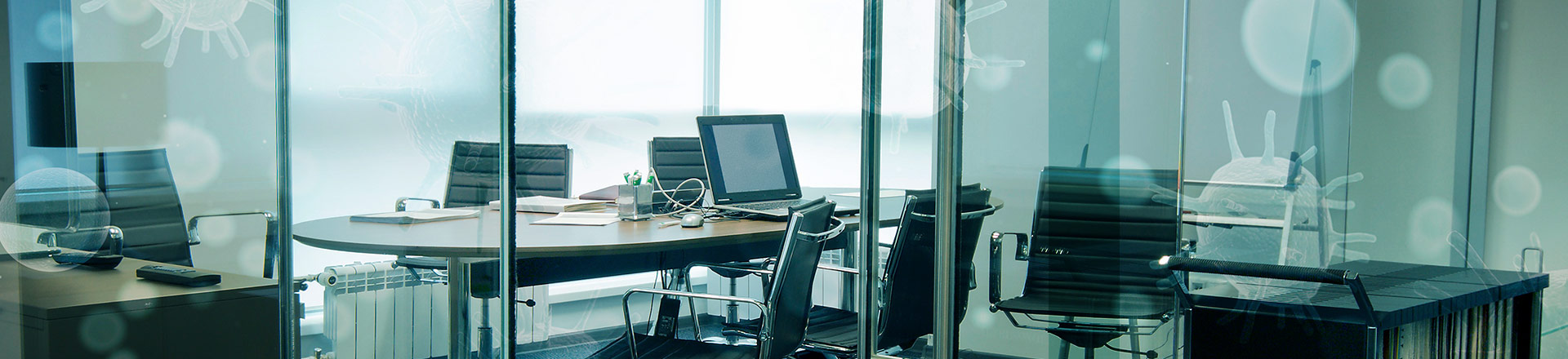 Probiotic Commercial Coil Cleaning, & Air Purification in Florida