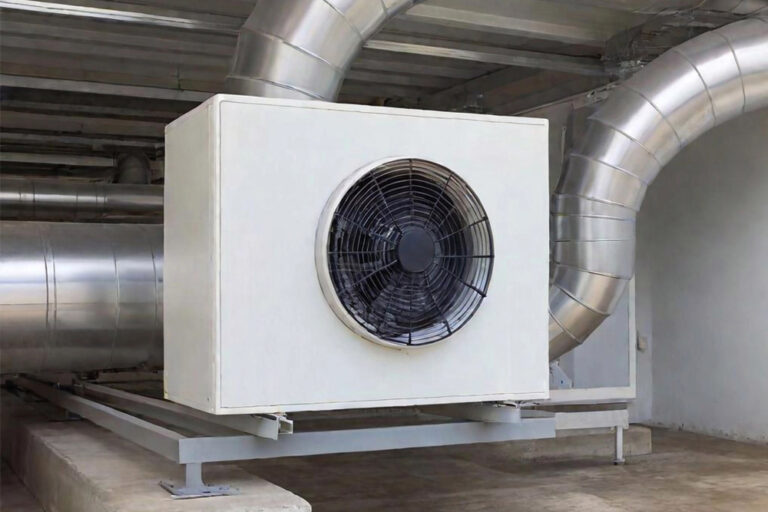 The 5 Different Air Duct Materials: Which One Fits Your Home